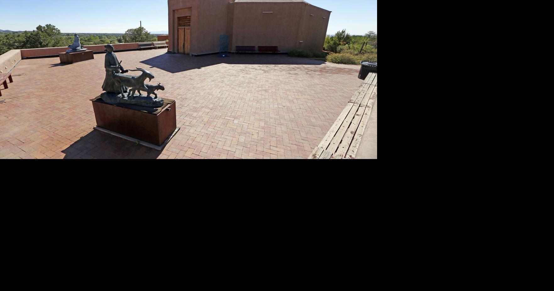 New Mexico museums excited to welcome visitors, even at reduced numbers ...