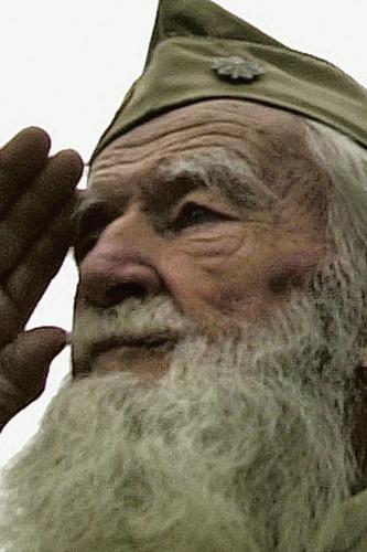 George Hawthorne, 1918-2013: A final salute to the ‘Colonel’ | Local ...