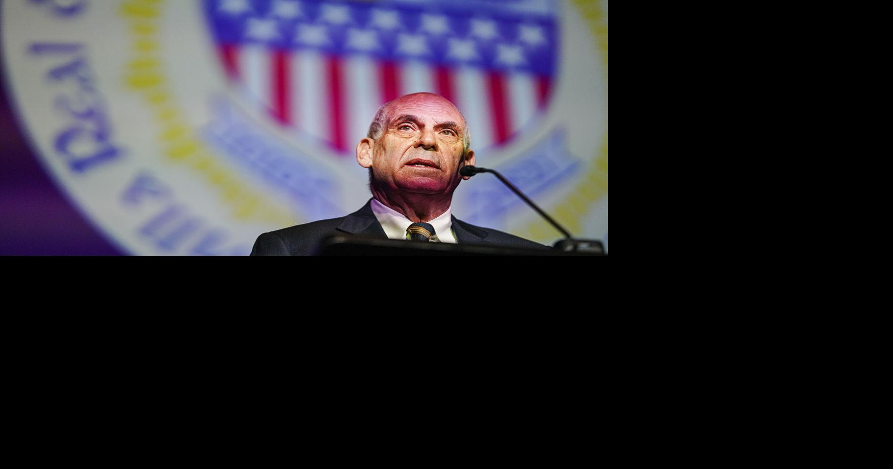 Officials to assess if 'strong-mayor system' a good fit for Santa Fe ...