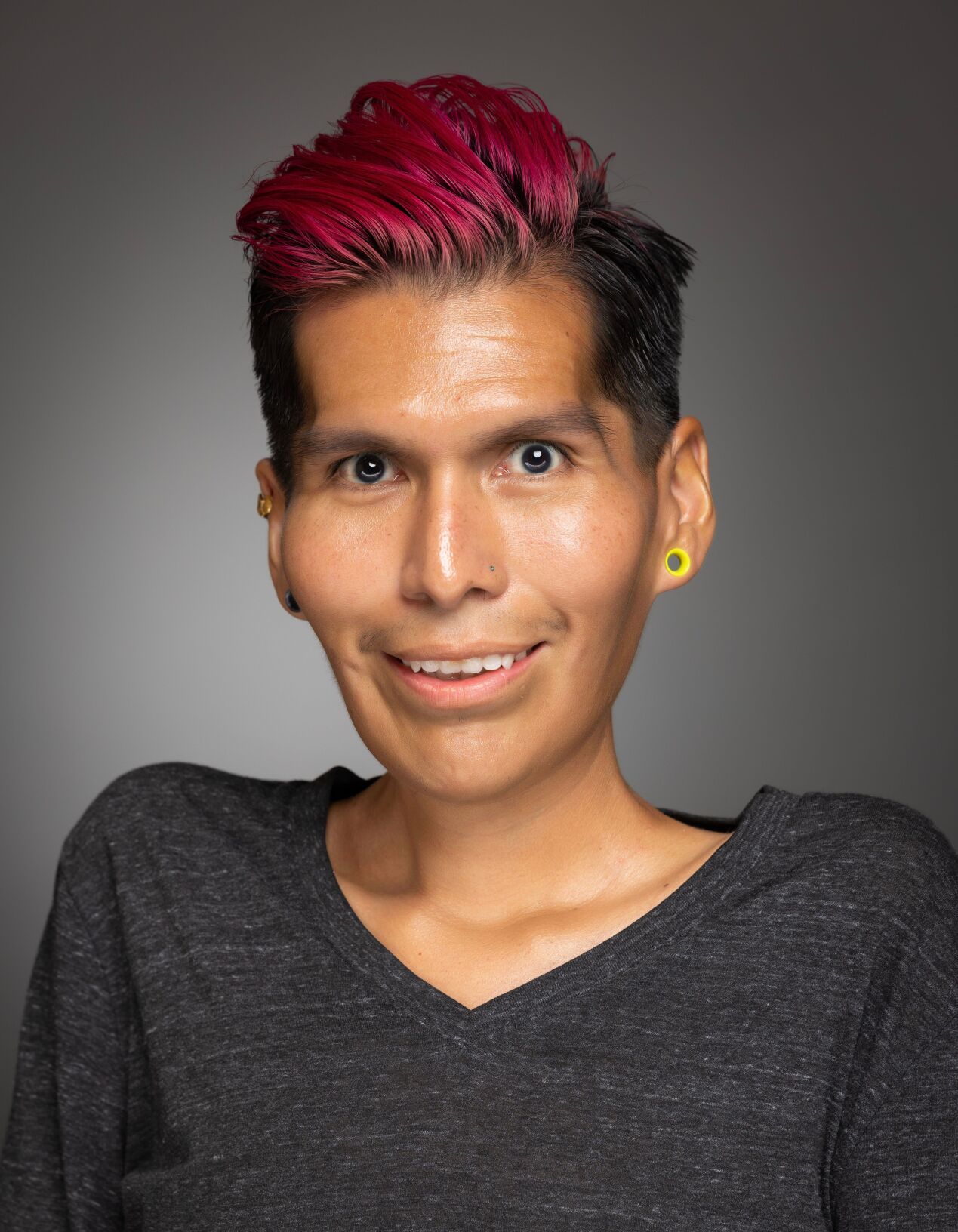 Diné designers offer different takes on effects of Trump administration ...