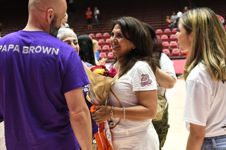 Foundation honors memory of Santa Fe hoops standout JB White, ending ...