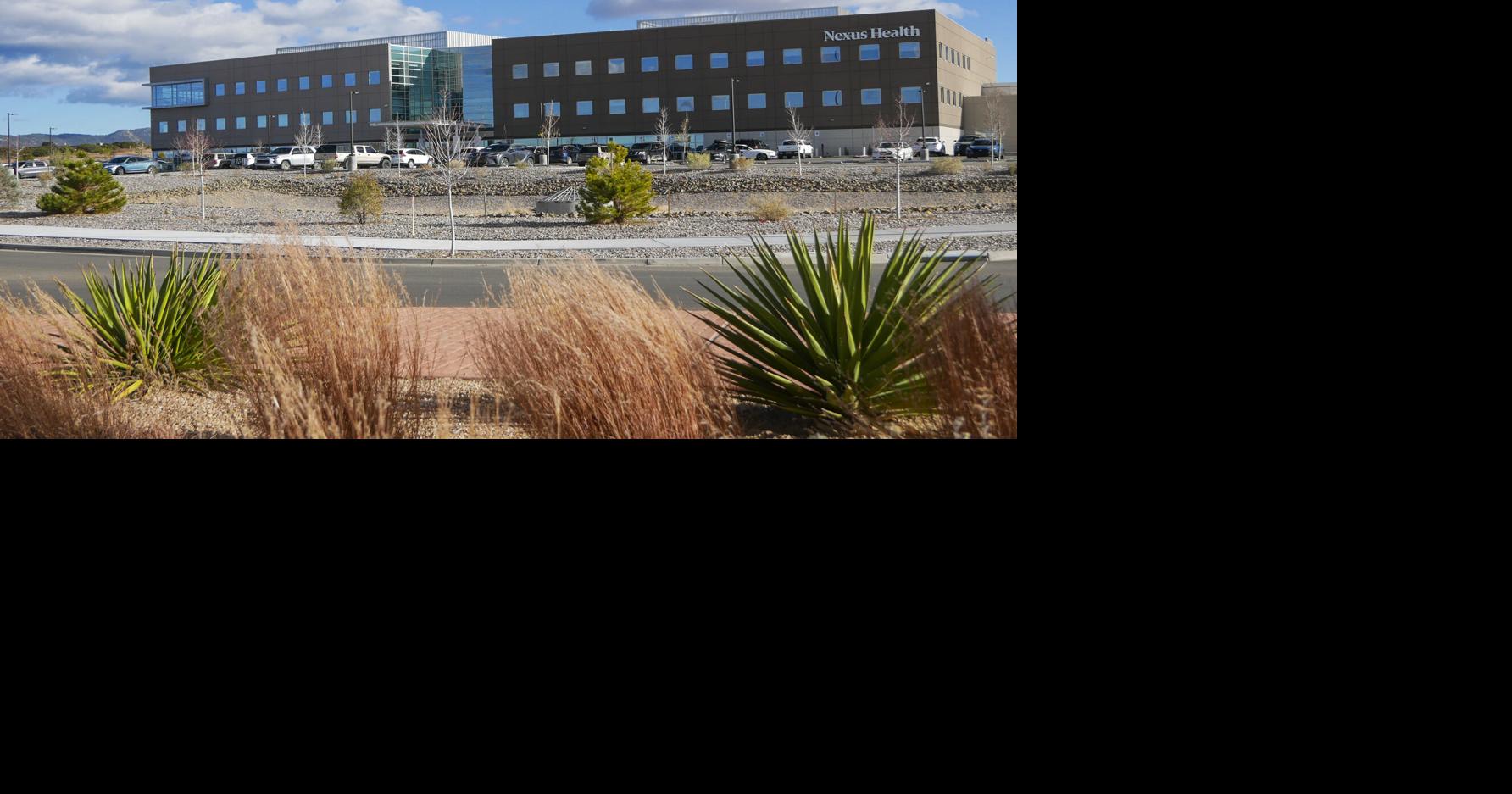 Nexus Health officials remind Santa Fe patients about Jan. 30 shutdown ...