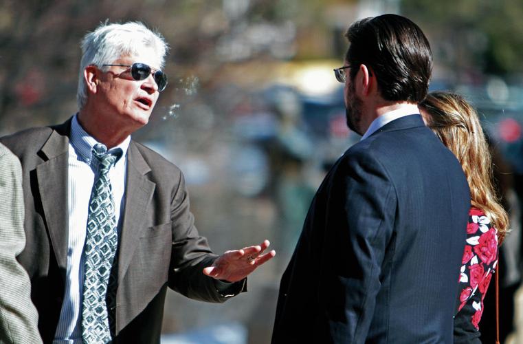 Lobbyist spending harder to track after site change | Legislature | New ...