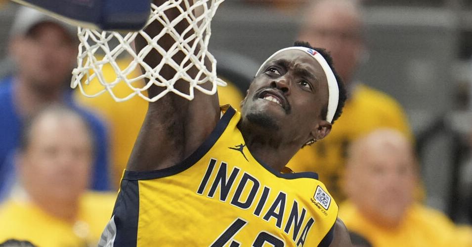 Best NBA player from New Mexico? He is an Aggie | Sports ...