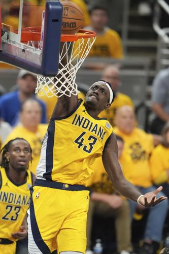 Best NBA player from New Mexico? He is an Aggie | Sports ...