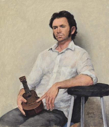 Atelier Santa Fe: The Ryder Studio | Gallery Openings ...