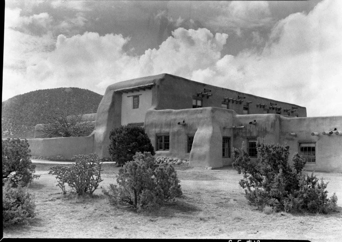 Santa Fe Development News | Page 31 | SkyscraperCity Forum