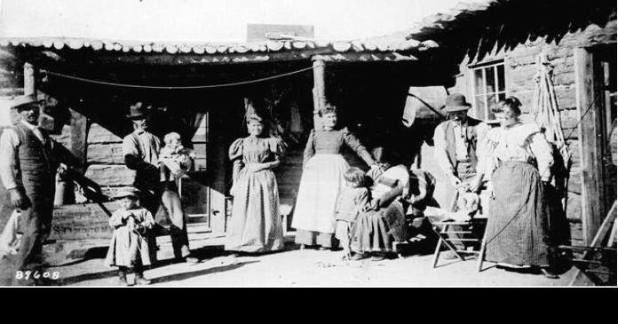 New Mexico Hispanics discovering and embracing their indigenous roots ...