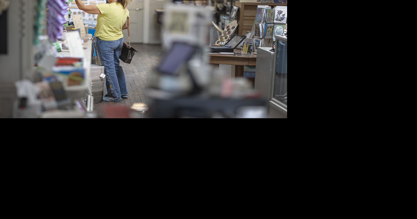 Cerrillos Station gallery and mercantile closing its doors on July 18 ...