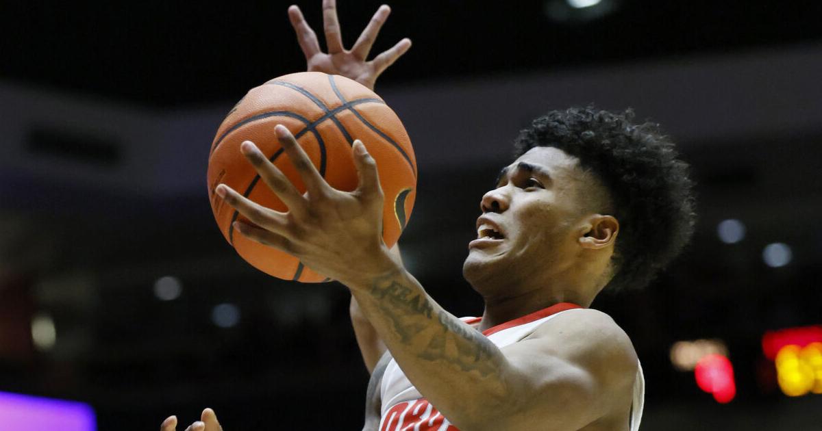 Lobo hoops picked second in Mountain West poll | Sports ...