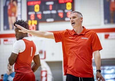 UNM reveals 2025-26 nonconference men's basketball schedule | Sports ...