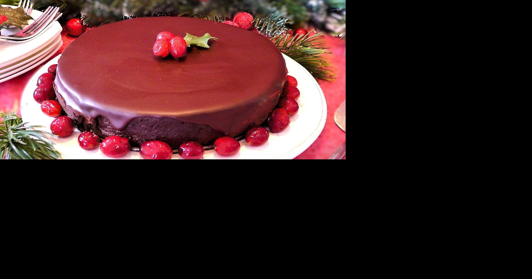 French masterpiece: La bete noire | Taste | santafenewmexican.com