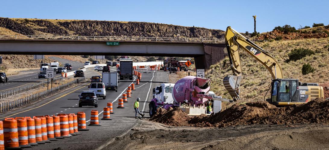 Construction, crashes on I-25 worry commuters | Local News ...