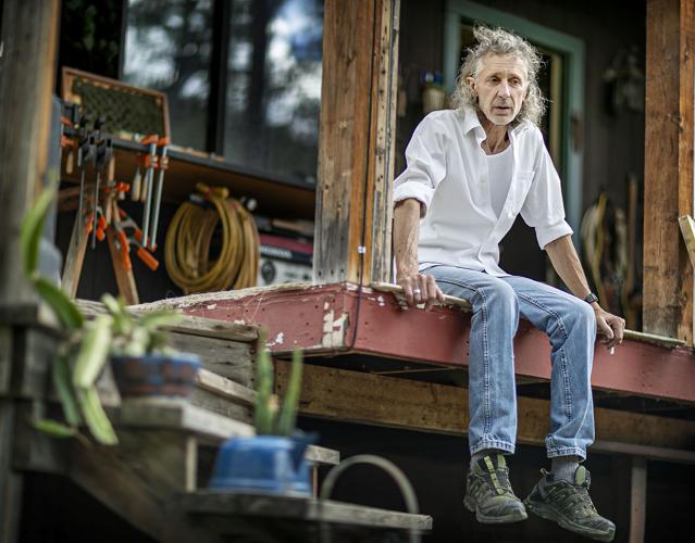 Former Rowe fire chief says firing over firearm is a smokescreen ...