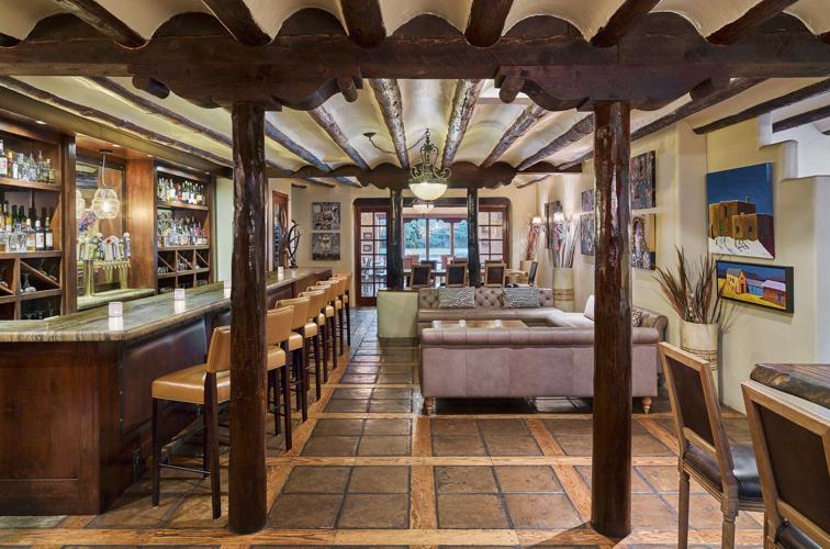 Chasing Julia: The Staab House & Julia's Social Club | Restaurants ...