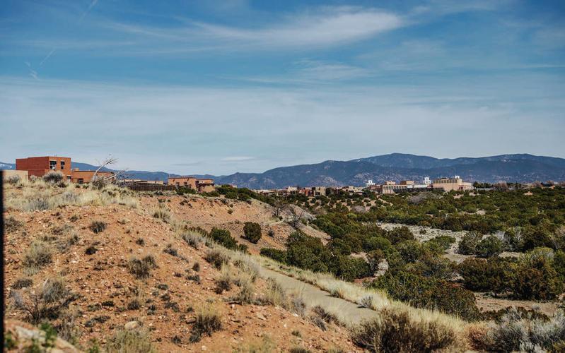 Final phase of construction coming for Tierra Contenta | Santa Fe New ...