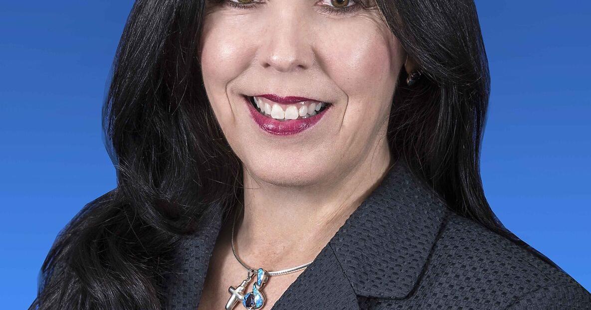 Blue Cross and Blue Shield of New Mexico names new president | Business ...