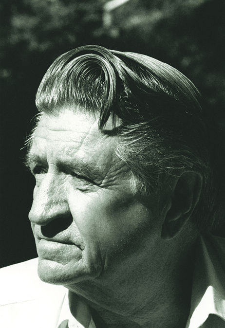 Lonesome roads: Author Max Evans on The "Hi Lo Country" | Books ...