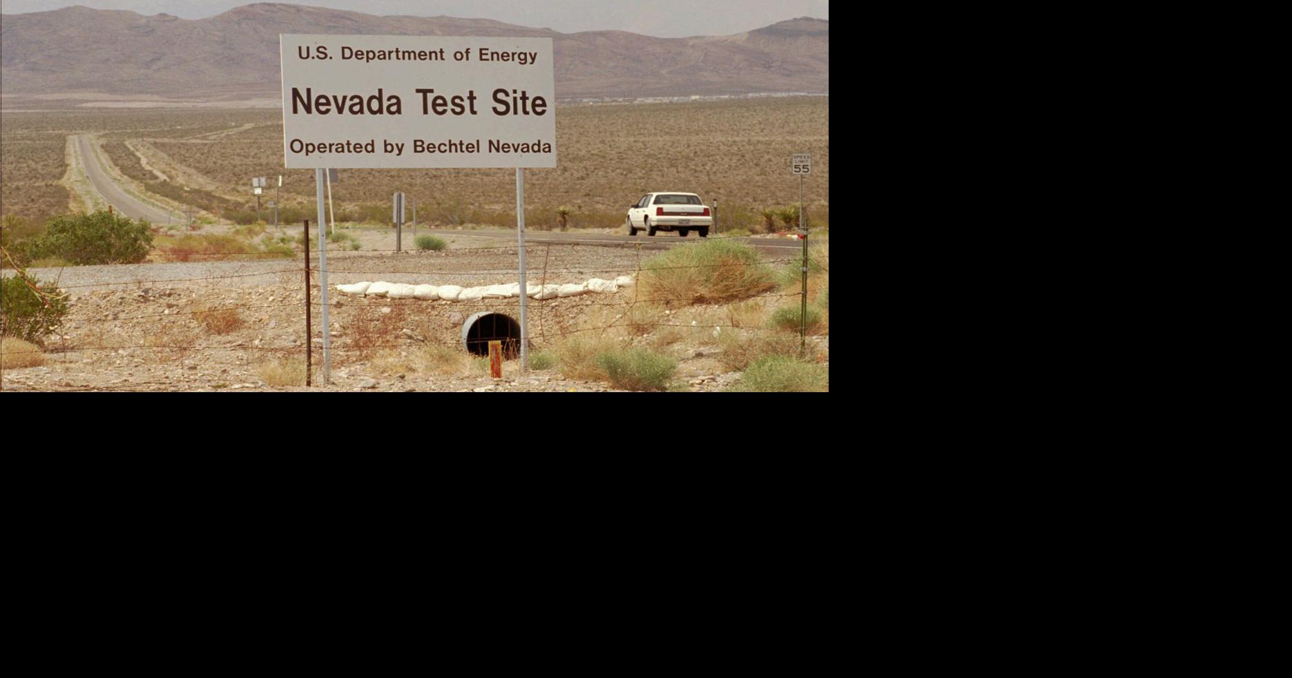 LANL helping build machine to research plutonium criticality in nuclear ...