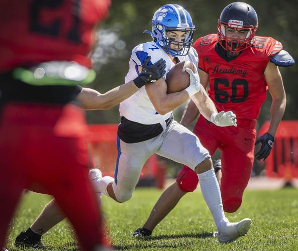 Sandoval eyes life after his days as a Horseman | Sports ...