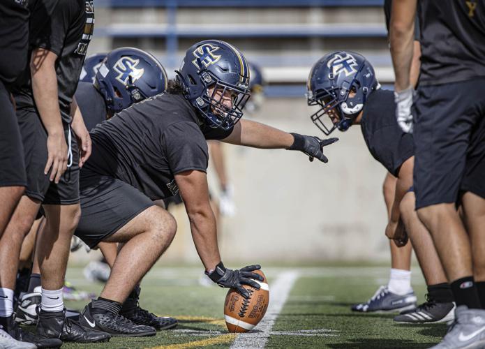 Santa Fe High wants to exorcise demons left over from 2022 season ...