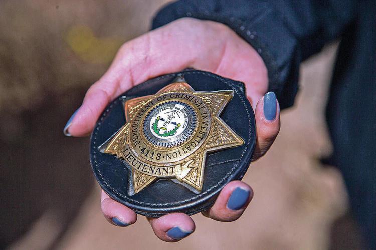 27 Navajo criminal investigators to cover 27K miles | Local News ...