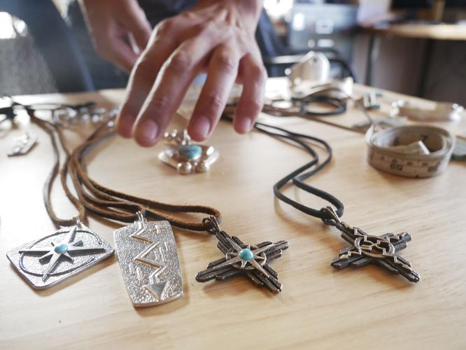 Art gave Navajo combat vet another chance after injuries ended his ...