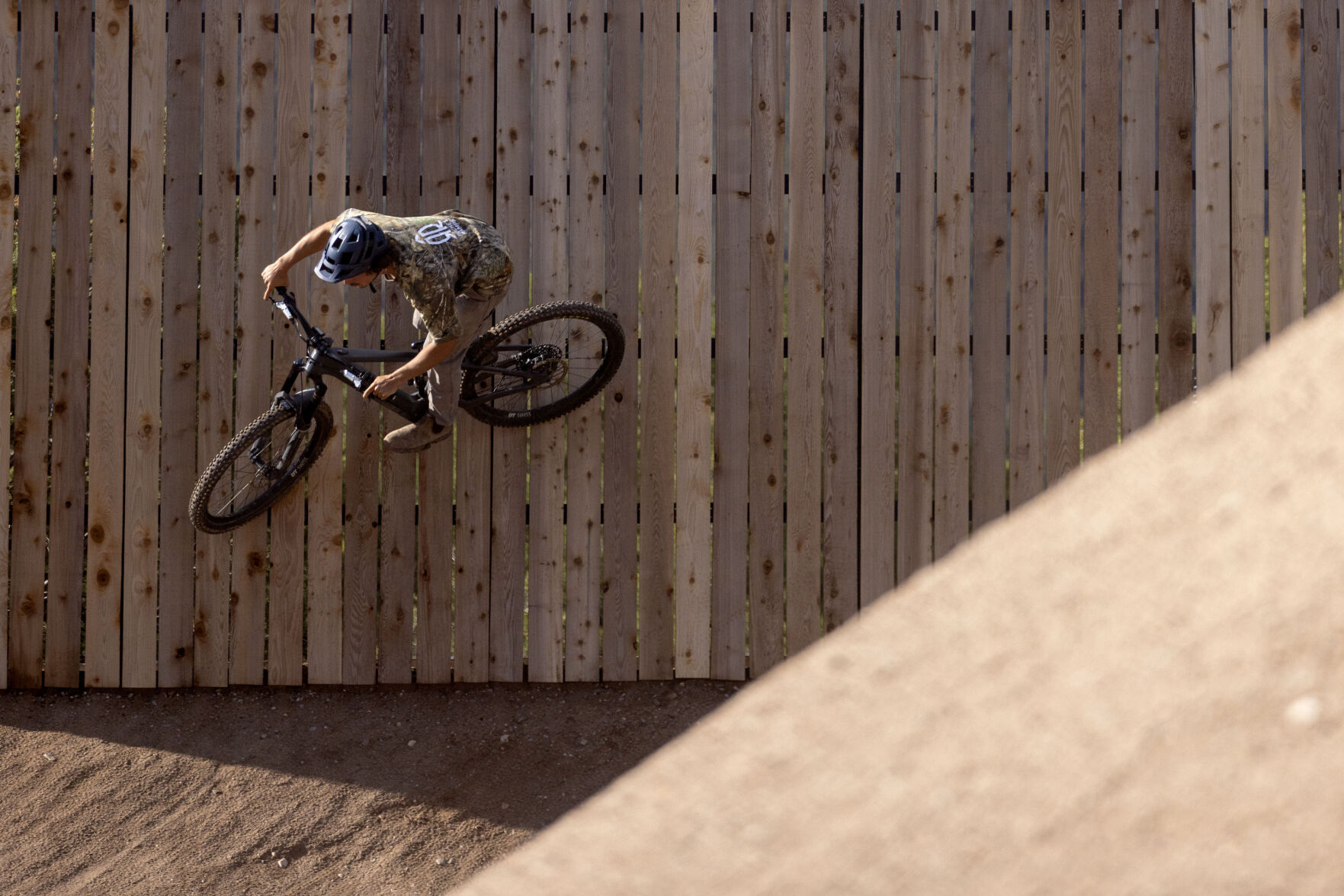 Gallery: Grand opening of Picuris Bike Park | Local News ...