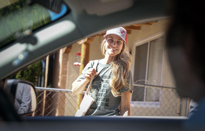 Santa Fe City Council's supermajority of women an outlier in New Mexico ...