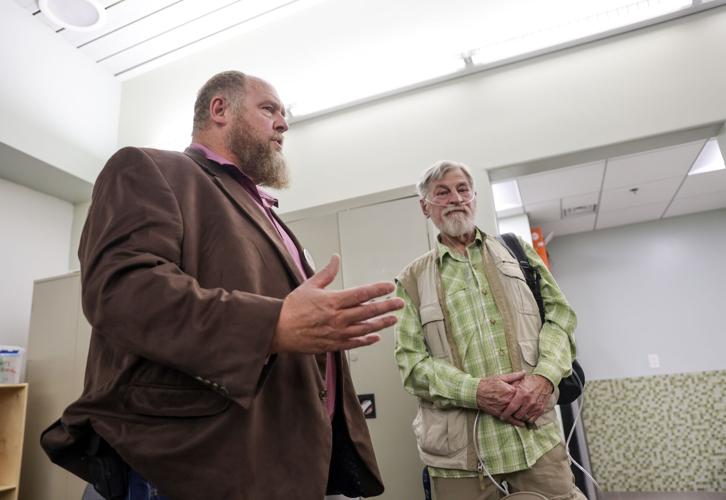 House District 50 candidates fervent on abortion at forum | Local News ...