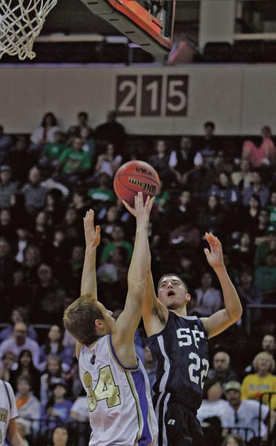 Santa Fe Prep boys ride wave of excitement | Sports | santafenewmexican.com