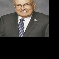 Former state Sen. Leavell dies at 86 | Local News | santafenewmexican.com