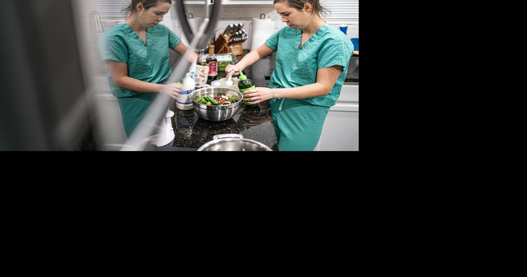 UNM med school aims to double. Does New Mexico have enough residency ...