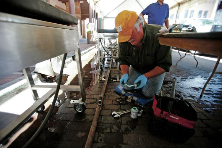 July Fourth events | Local News | santafenewmexican.com