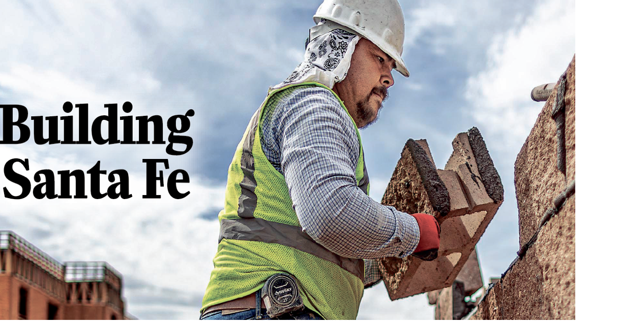 New Mexico’s path to gold in the Housing Olympiad | Real Estate ...