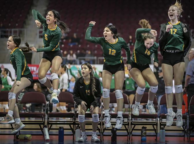 Elkettes, Lady Hilltoppers endure long day to remain alive in 4A ...