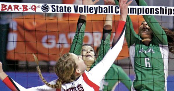 Pojoaque Valley Elkettes sweep state’s second seed | Sports ...