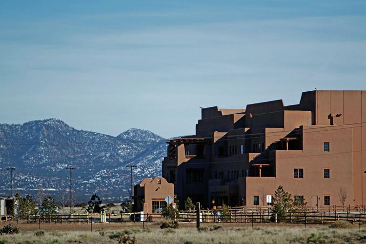 Santa Fe Studios, county still working on loan deal | Local News | santafenewmexican.com