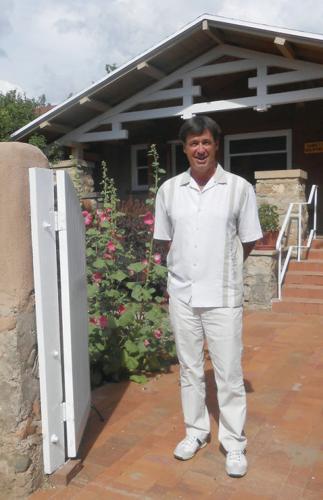 Realtor profile: Patrick Walker | Home/Real Estate | santafenewmexican.com