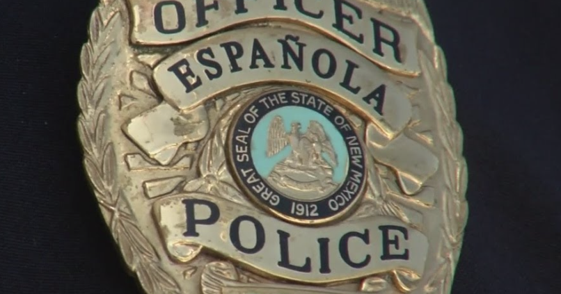 Estate files lawsuit on behalf of pedestrian killed by Española police ...