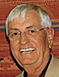 Former Gov. Garrey Carruthers to lead New Mexico State University ...