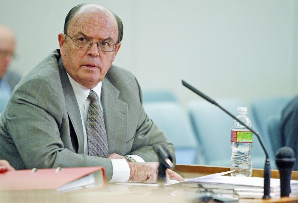 AG seeks to keep fraud hearing under wraps | Local News ...