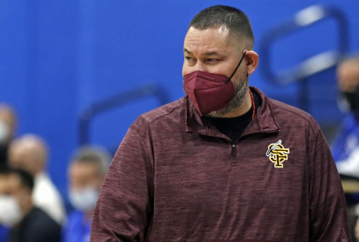 Santa Fe Indian School returns to court after pandemic caused 17-day ...