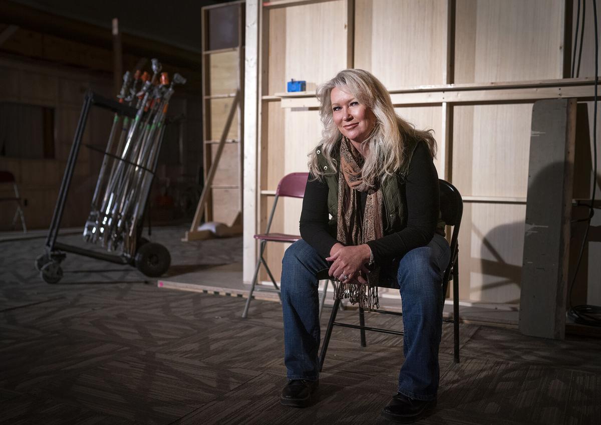 Film industry figures say commissioner Jennifer LaBar-Tapia helps make ...