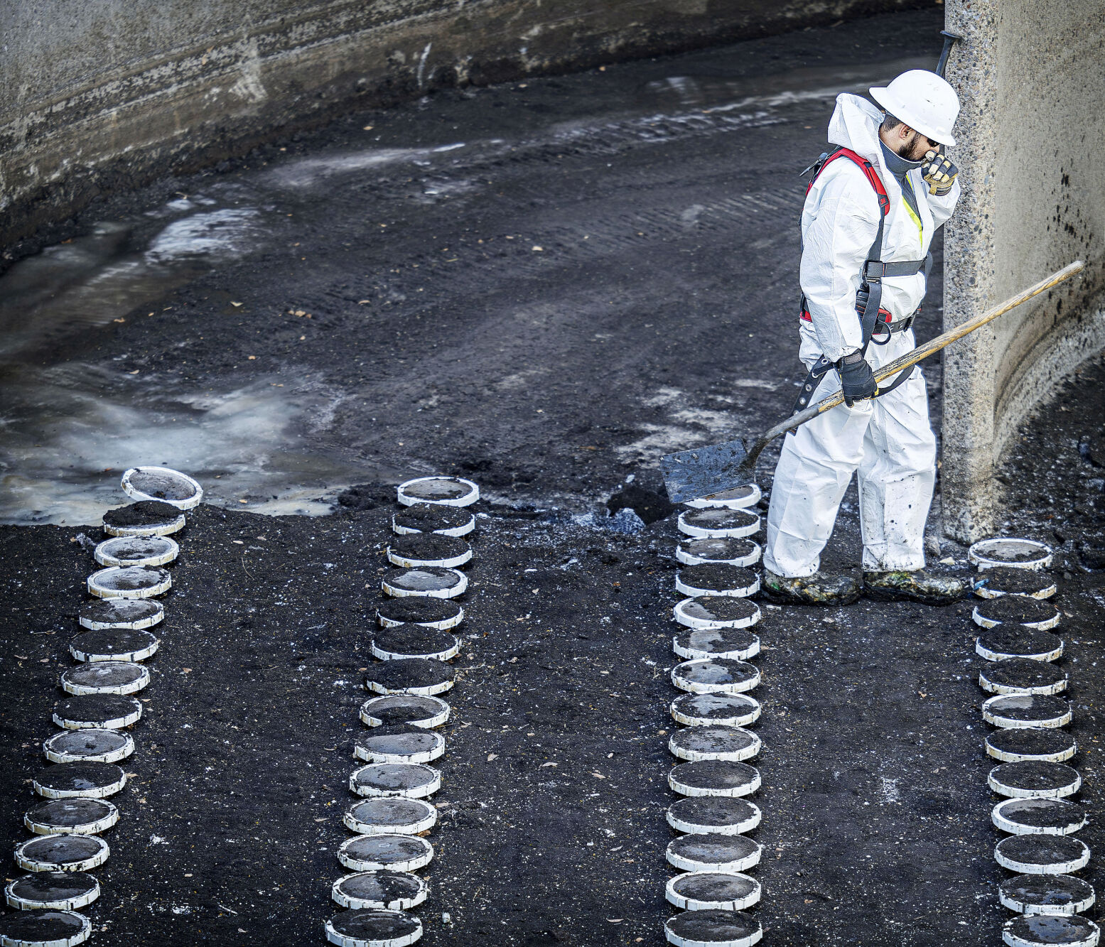 Santa Fe's tab for troubled wastewater treatment plant could reach $600 ...