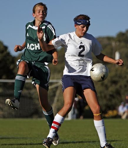 Measuring Santa Fe Prep's best athletes a balancing act | Sports ...