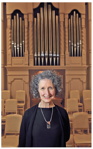 Out There! | Pasatiempo | santafenewmexican.com