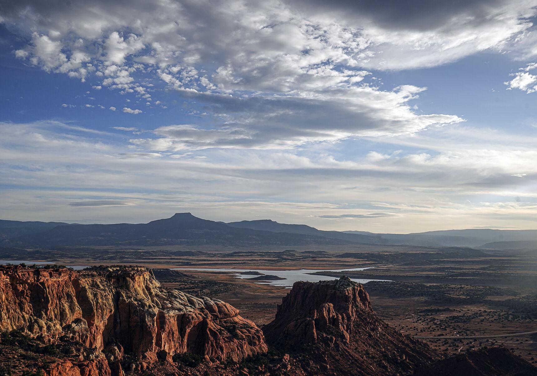 In 1760s, witchcraft gripped Abiquiú | Local News | santafenewmexican.com
