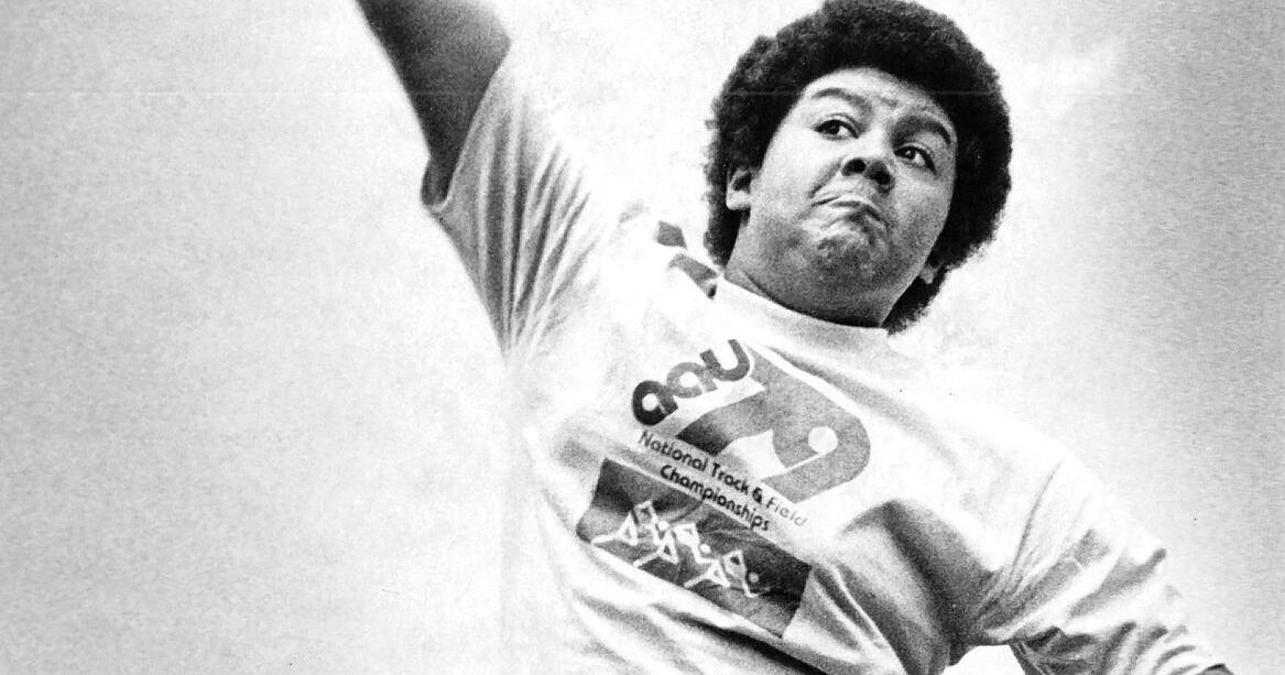 The greatest Santa Fe athlete of the past 175 years? It could be Carla ...