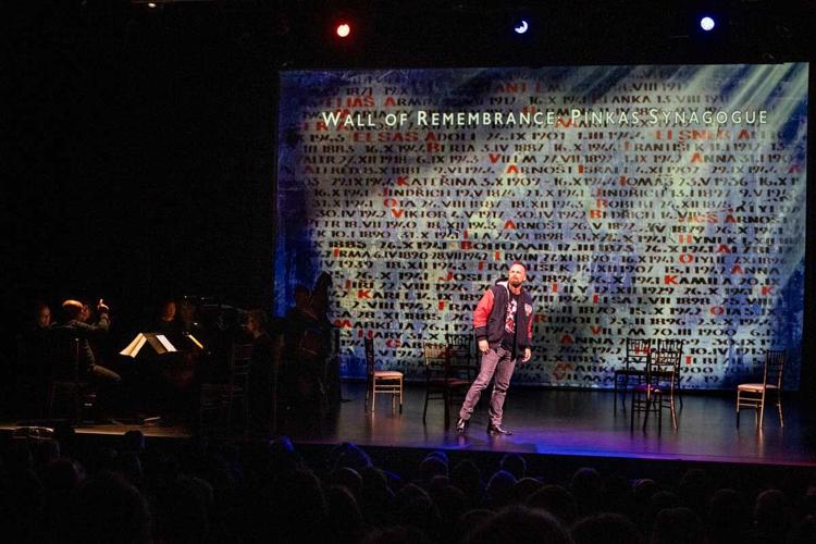 ‘Before It All Goes Dark’ Shines an Operatic Light on Nazi-Looted Art ...